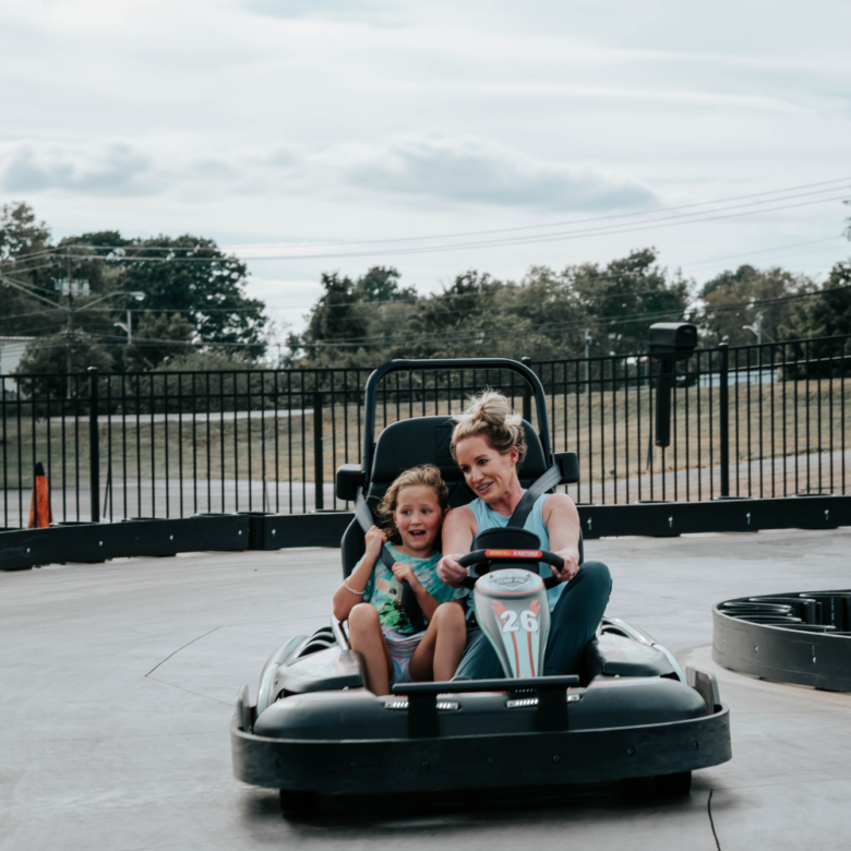 Go Karts Franklin Tn